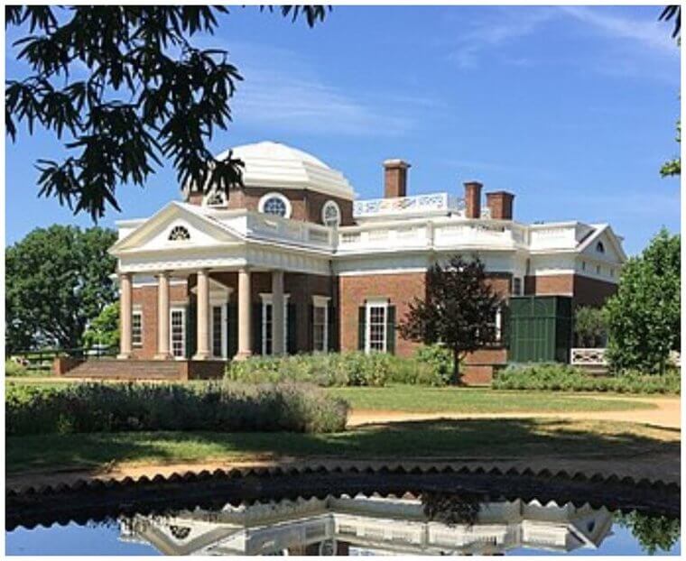 The Monticello Plantation Hides Secrets About the Thomas Jefferson ...