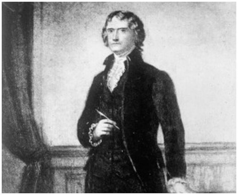 The Monticello Plantation Hides Secrets About the Thomas Jefferson ...