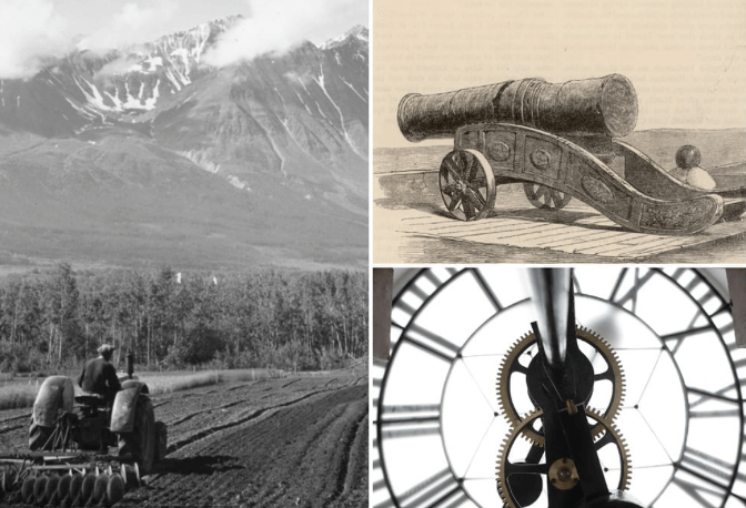 Medieval Inventions That Changed the Modern World | WithTheFirstPick