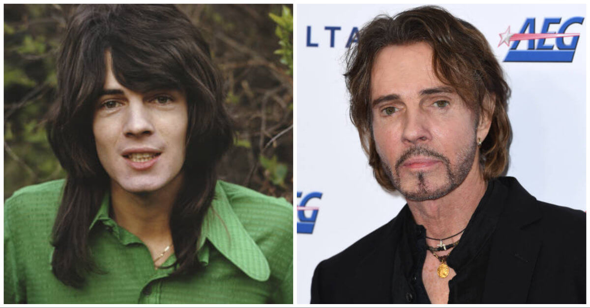 Here's How These '80s Heartthrobs Are Doing Now | WithTheFirstPick