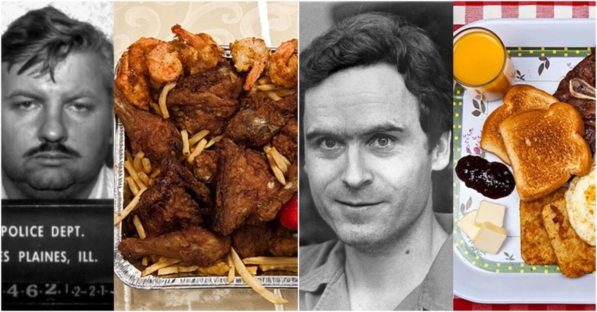 Any Last Requests: The Most Interesting Death Row Meal Orders ...