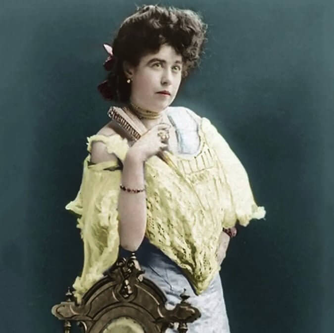 These Rare Colorized Images Of The Titanic Show The Tragedy In A New