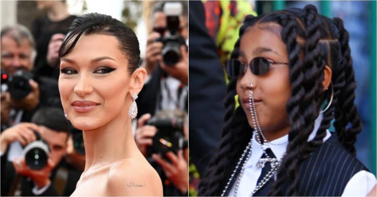 Celeb Daughters All Grown Up | WithTheFirstPick