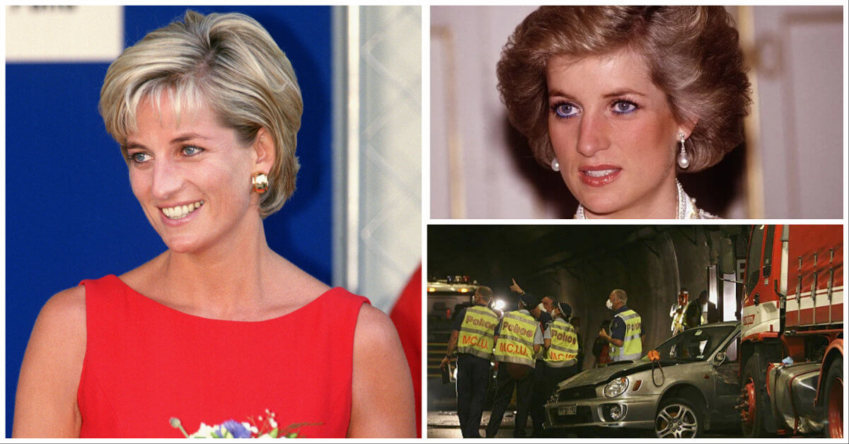 Princess Diana's Mythical Life and Last Words | WithTheFirstPick