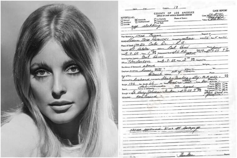 Celebrity Autopsies Revealed | WithTheFirstPick