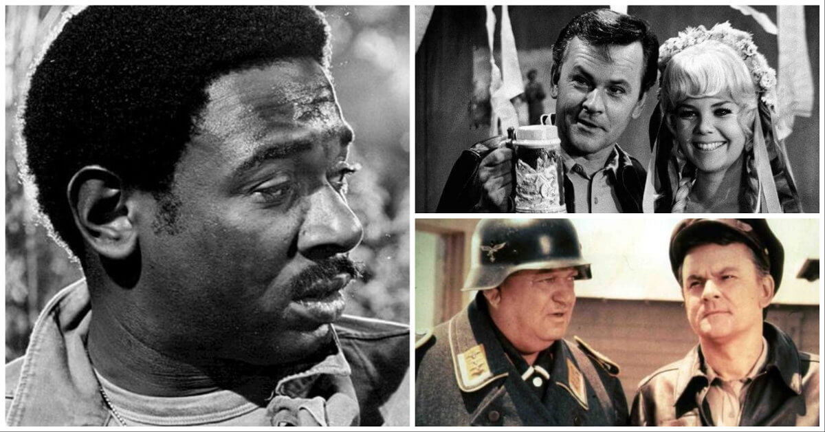 Facts About the Hogan’s Heroes Cast and What They're up to Today ...