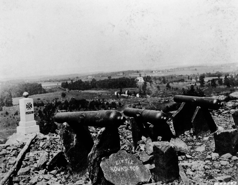 You've Never Seen These Rare Civil War Photos | WithTheFirstPick