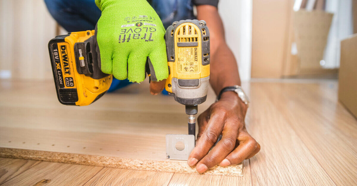 The Most Common DIY Mistakes That Lower Your Home’s Value | RealLifeDIY
