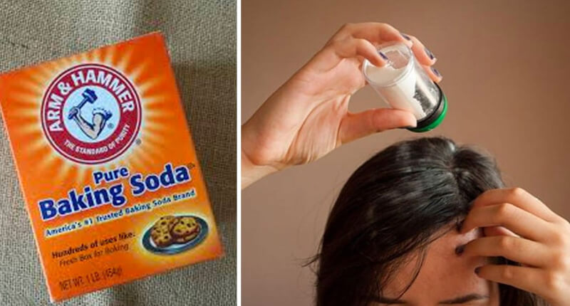 Surprising Baking Soda Uses Cleaning Grooming And More Reallifediy