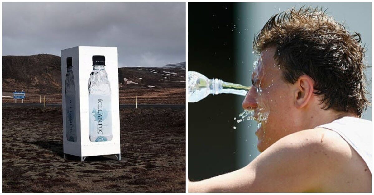 The Battle of the Bottled Water Brands - See Which Ones Made the Cut as ...