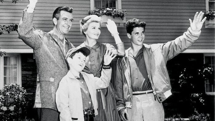Gee, Wally! 33 Little-Known Facts About Everyone's Favorite Family Show, 'Leave It to Beaver ...
