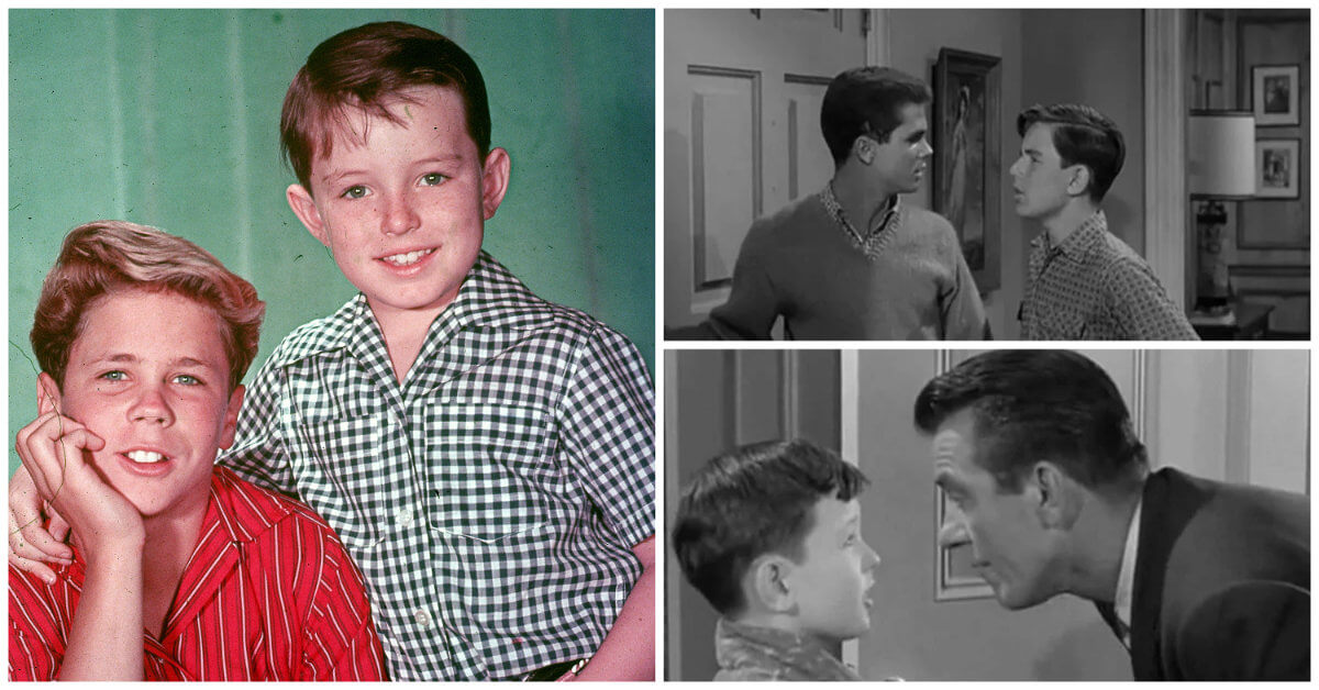 Gee, Wally! 33 Little-Known Facts About Everyone's Favorite Family Show ...