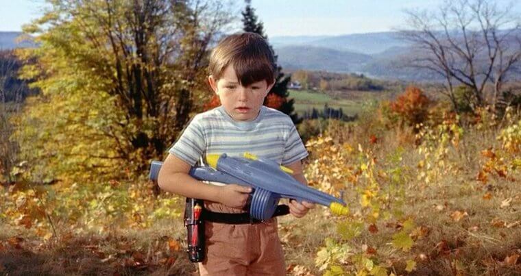 Gee, Wally! 33 Little-Known Facts About Everyone's Favorite Family Show ...