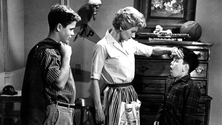 Gee, Wally! 33 Little-Known Facts About Everyone's Favorite Family Show ...