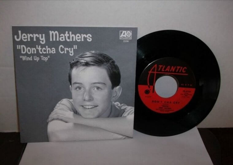 Gee, Wally! 33 Little-Known Facts About Everyone's Favorite Family Show ...