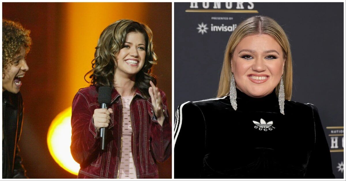 Breakaway: The Incredible Story of American Idol, Kelly Clarkson ...