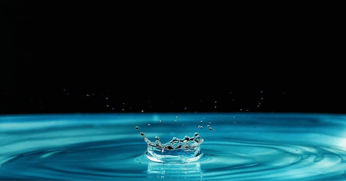Understanding the True Value of Water | EcoFootprintJournal