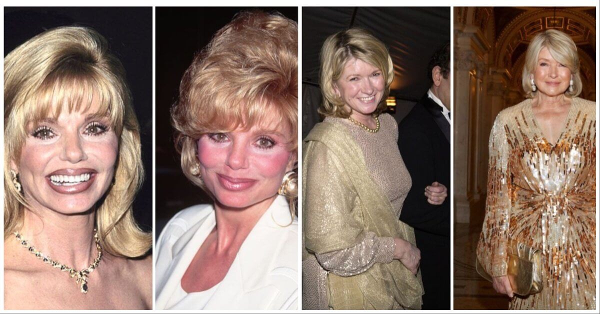 The Most Iconic '70s Stars: Then And Now | WithTheFirstPick