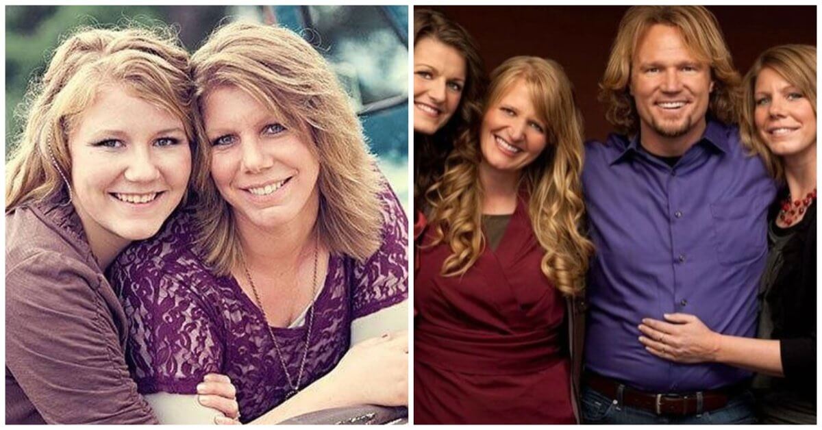 Hidden Facts About TLC's Sister Wives | WithTheFirstPick