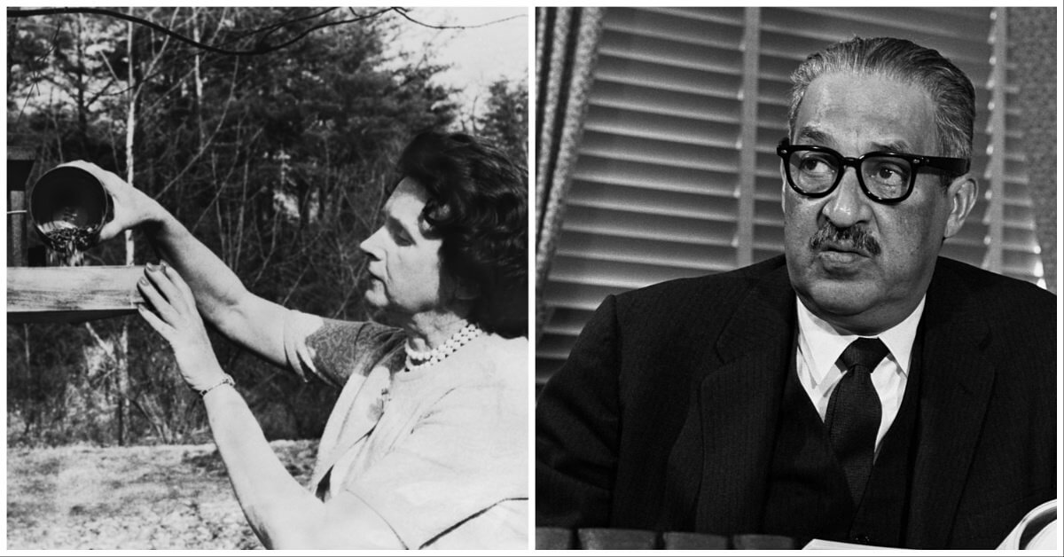 American Pioneers Who Changed the Course of History | WithTheFirstPick