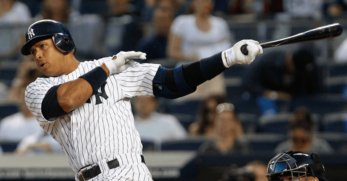 The Top Hitters in Baseball, Ranked | MvpMode