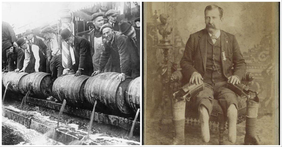 Captivating Moments Caught In Time | WithTheFirstPick