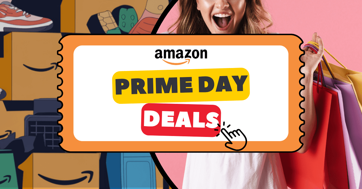 30+ Must-Have Prime Day Deals You Don’t Want to Miss | DiscoverBestDeals