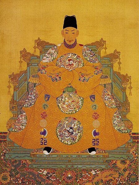 Inbreeding: The Cause of Genetic Disorders and Mutations in 16 Royals ...