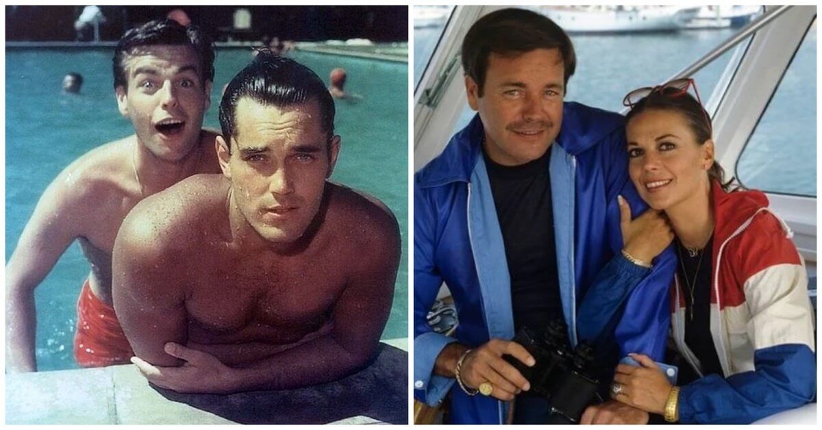 Stardom and Murder? The Life of Robert Wagner | WithTheFirstPick