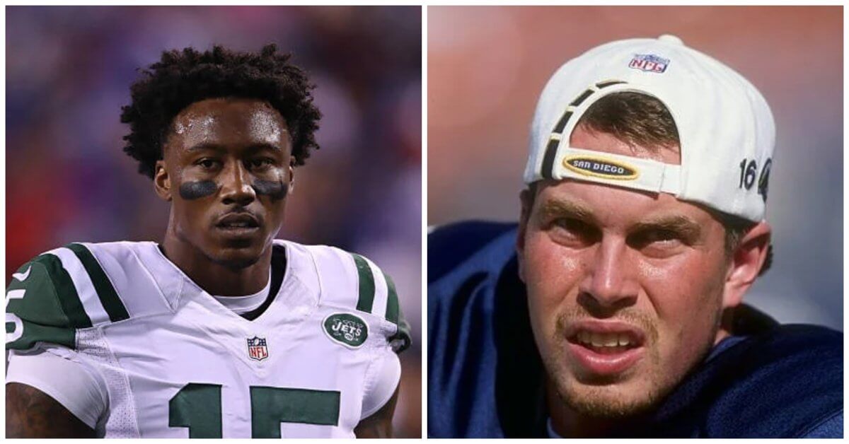 25+ NFL Players No One Would Want on Their Team | WithTheFirstPick