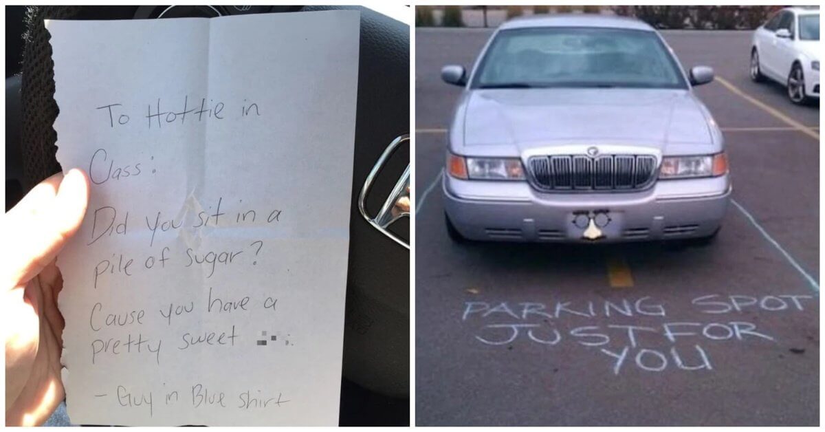 50+ Hilarious Notes That Are Guaranteed to Leave You Gasping for Breath ...