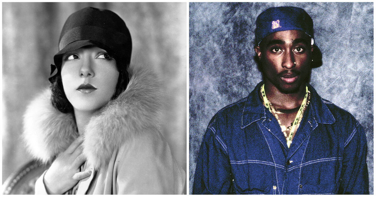 These Famous People Left Notes Before Taking Their Own Lives ...