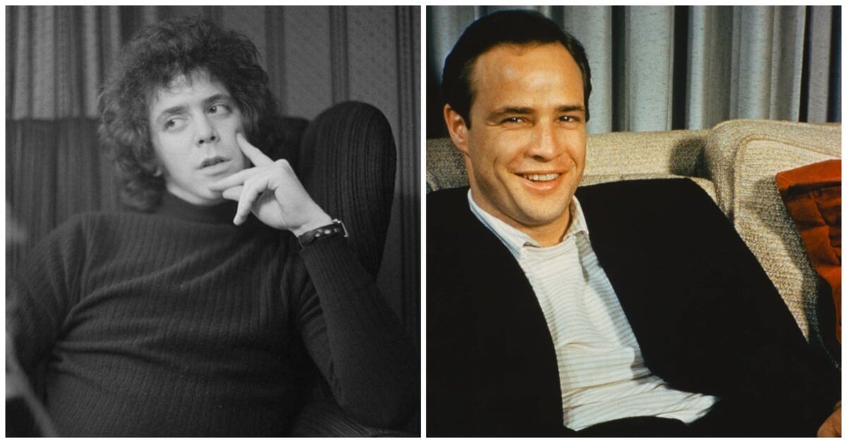 Well-Known Historical Figures You Didn't Know Were LGBTQ | WithTheFirstPick