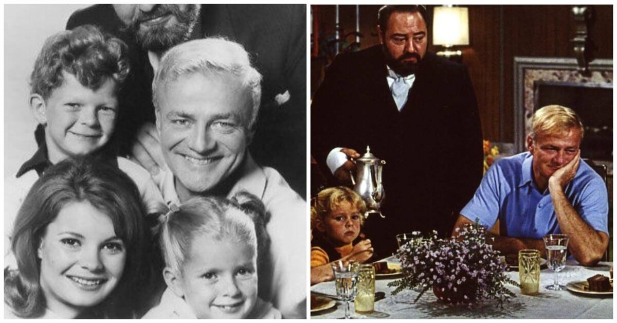 36 Family Affair Facts That Will Take You Behind the Scenes of One of ...