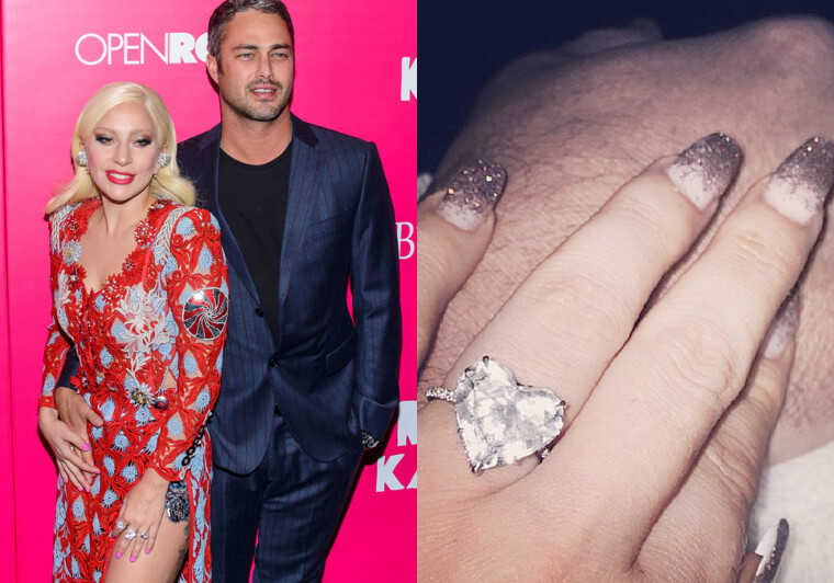 The Most Expensive Engagement Rings In Hollywood Luxurlist
