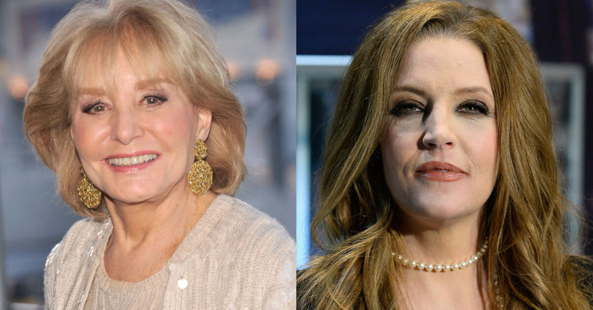 Celebrities Whose Time Came to an End in 2022 | WithTheFirstPick