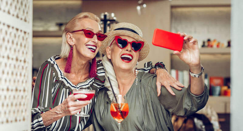 "Back In The Day" Things That Are Only Cool To Baby Boomers | RetroWays