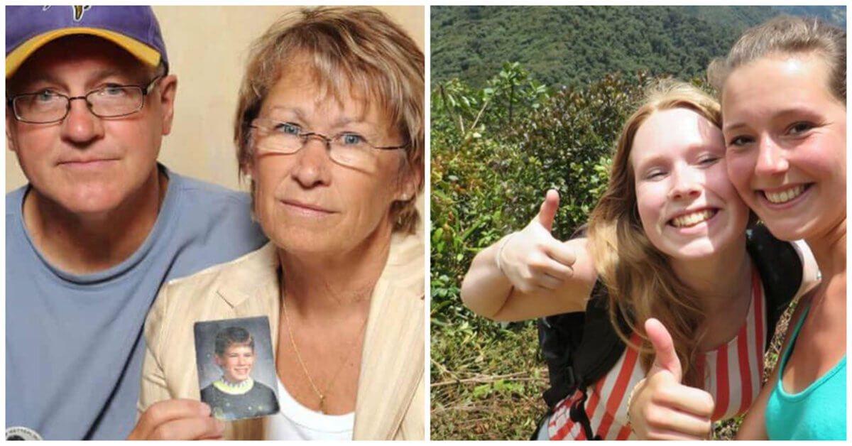 33 of the Oddest Unsolved Missing Cases in the World | WithTheFirstPick