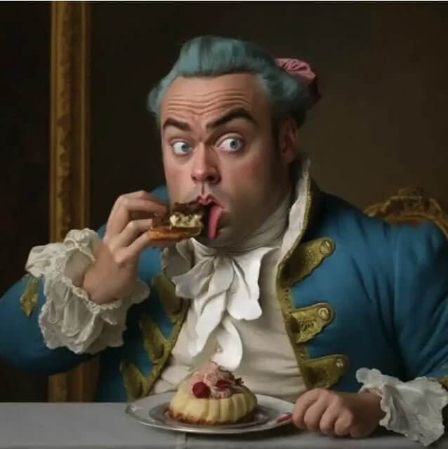 The Eerily Mysterious Life of Tarrare: The Man Who Couldn't Stop Eating ...