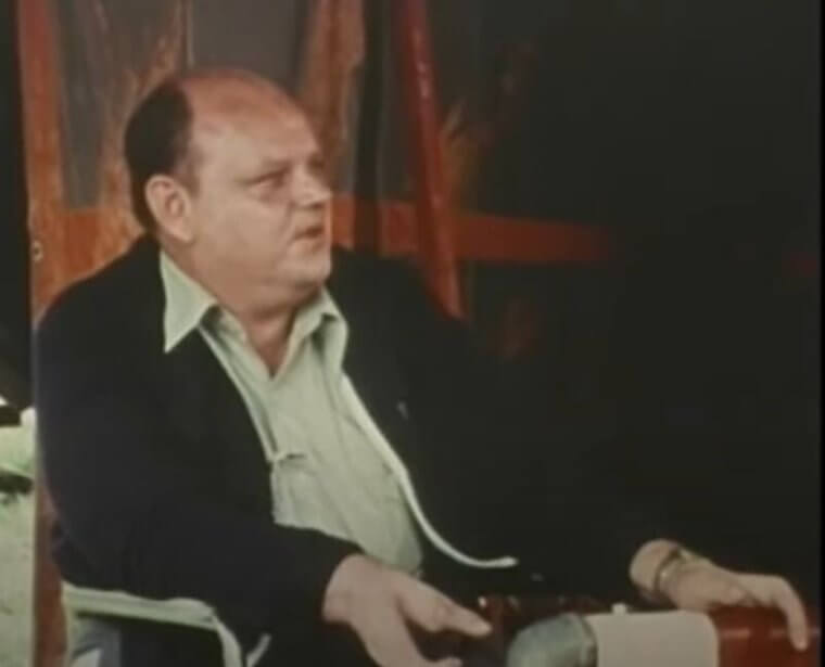 The Eerily Mysterious Life of Tarrare: The Man Who Couldn't Stop Eating ...