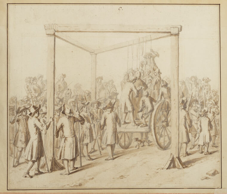 The Eerily Mysterious Life of Tarrare: The Man Who Couldn't Stop Eating ...