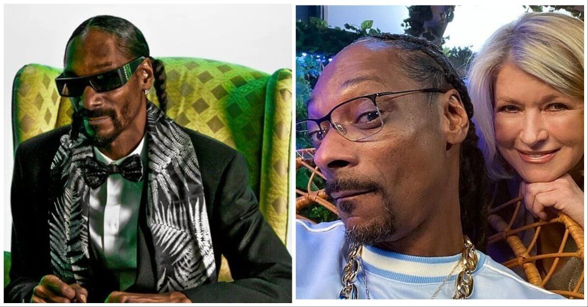 Some Facts About Snoop Dogg, the Chilled Rapper and an Apparent Genius ...
