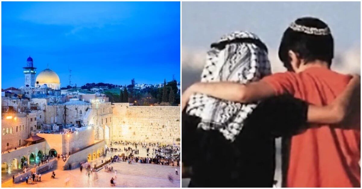 Mind-Blowing Facts You Didn't Know About Life In Israel | WithTheFirstPick