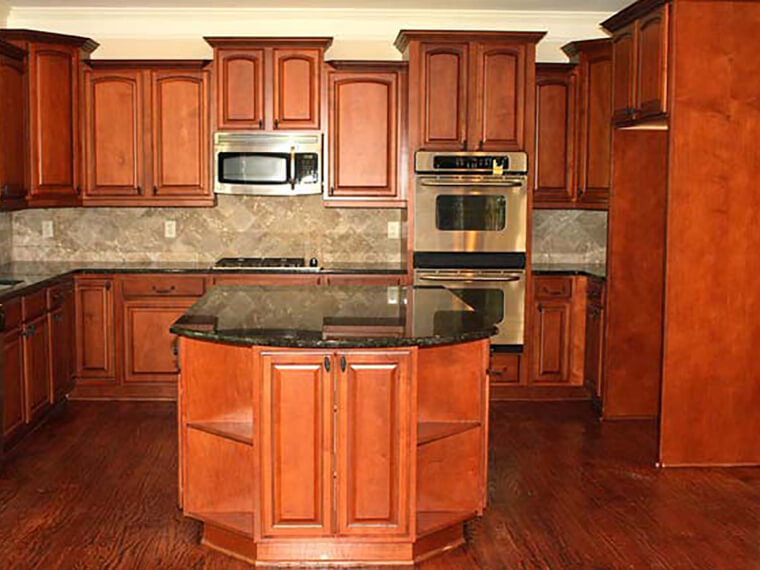 Tacky Kitchen Design Mistakes We Should All Keep Away From | WallStoriez