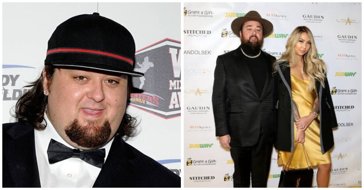 Pawn Stars' Chumlee Has a More Complicated Off-Screen Life Than We ...