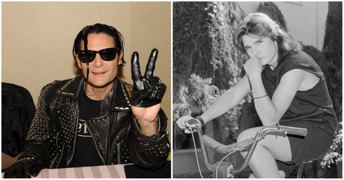 Drugs, Divorce, and Disneyland With Michael Jackson: The Life of Corey ...