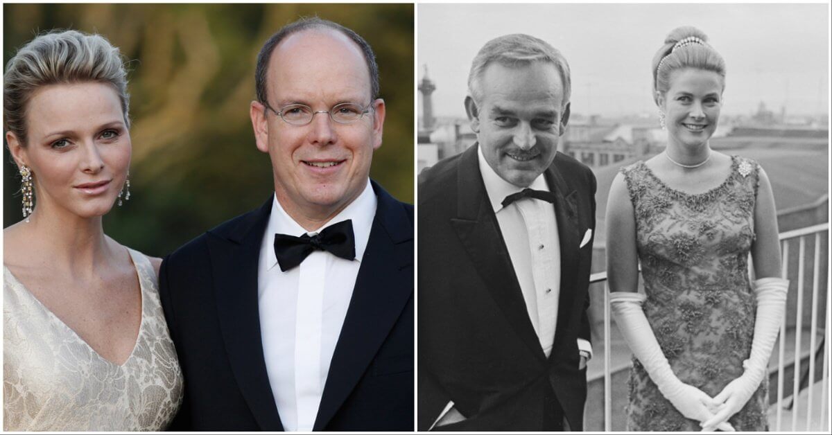 Everything You Need to Know About the Other Royal Family | WithTheFirstPick