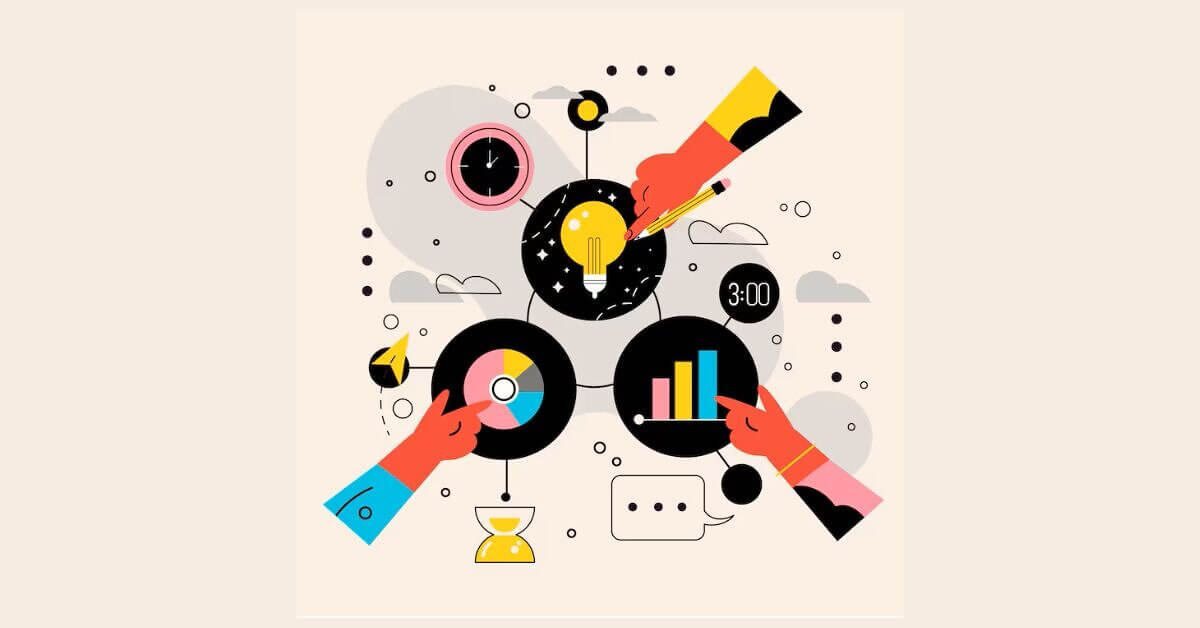 Creating a Shared Language Between Data and Design | MarketSenseLab