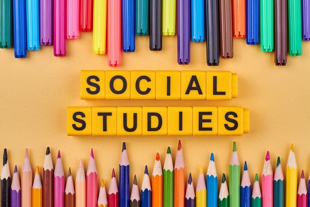 Are You Smarter Than a Fifth Grader in Social Studies? | TastyArea