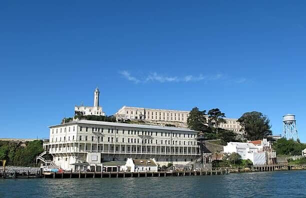 The Great Escape: The True Story of Three Alcatraz Inmates ...